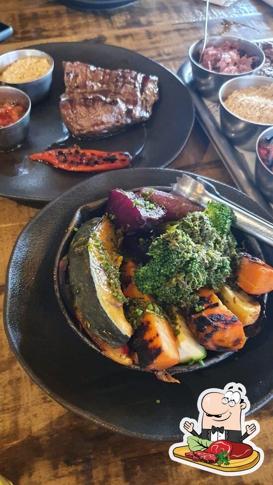 PJ Bar.B.Cue - Park Jacarepaguá, Rio de Janeiro - Restaurant reviews