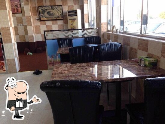 Roboa Al Yemen Restaurant, Abu Dhabi - Restaurant menu, prices and reviews