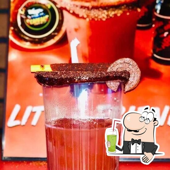 scarface sportbar, Mexicali - Menú del restaurante, precios y reseñas
