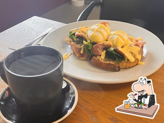 Tangles Cafe in Narrandera - Restaurant reviews