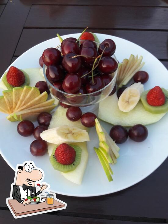 Turkuaz Beach Bistro, İçmeler Belediyesi, Kaybal Cad: Hotelgölmar Önü ...