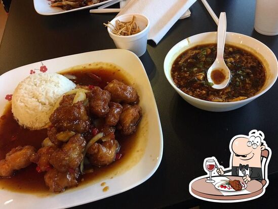 Ya Ya Kitchen in Perrysburg - Restaurant menu and reviews
