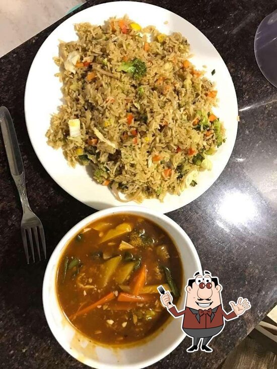 Asian Nation, New Delhi, Kailash Colony - Restaurant menu, prices and ...