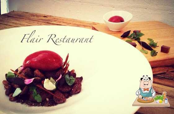 Flair Restaurant in Erina Heights