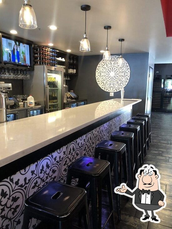 Cafe X2O, Claremont - Restaurant menu, prices and reviews