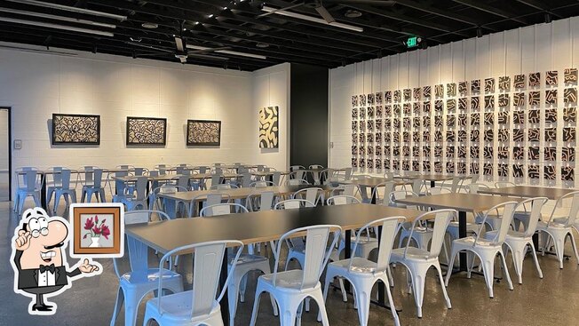 Dozer Coffee, Ann Arbor - Restaurant menu, prices and reviews