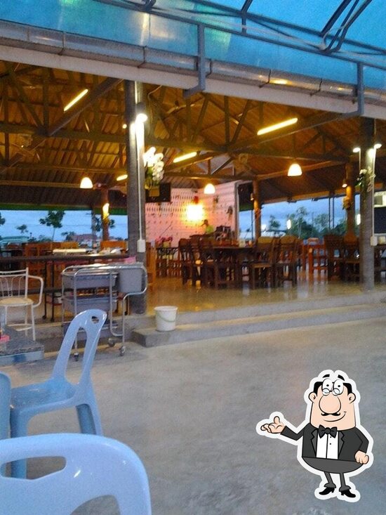 Kin Poo, Laem Fa Pha - Menú del restaurante, precios y reseñas