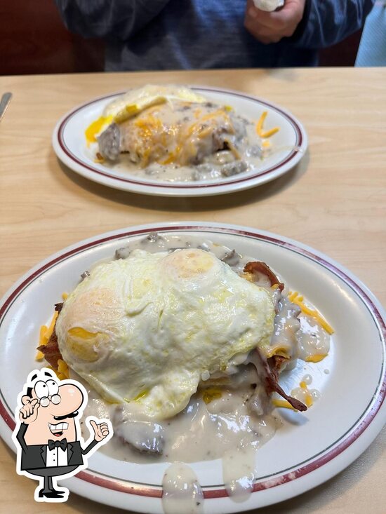 Old Bridge Diner, Oak Island - Restaurant menu, prices and reviews