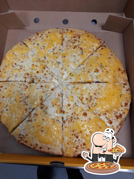 Debonairs Pizza restaurant, Cape Town, Shop 29, Capricorn Square ...