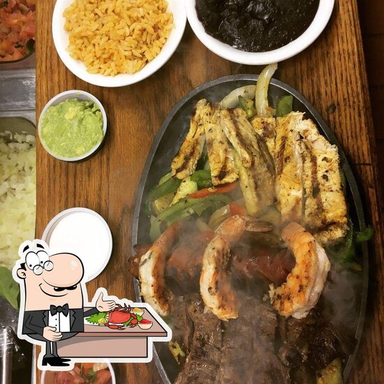 La Bamba in Long Beach Township - Restaurant menu and reviews