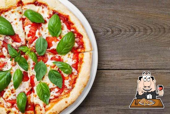 AVA Cafe & Pizza Bar, Haridwar - Restaurant menu, prices and reviews
