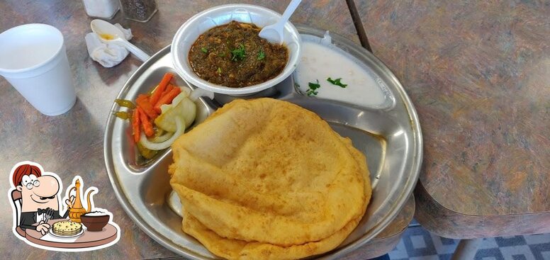 Asian Sweets & Restaurant in Mississauga - Restaurant reviews