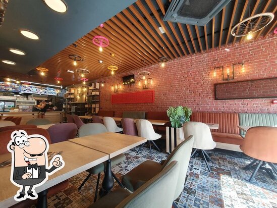 Belchicken Uccle Bascule, Uccle - Restaurant menu, prices and reviews