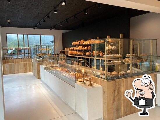Boulangerie Delhaye Vecpré, Rendeux - Restaurant reviews