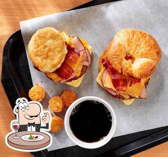 Burger King, 711 W Boylston St in Worcester - Restaurant menu and reviews
