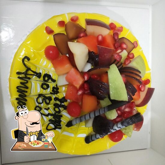Cake Hub, Chennai - Restaurant menu, prices and reviews