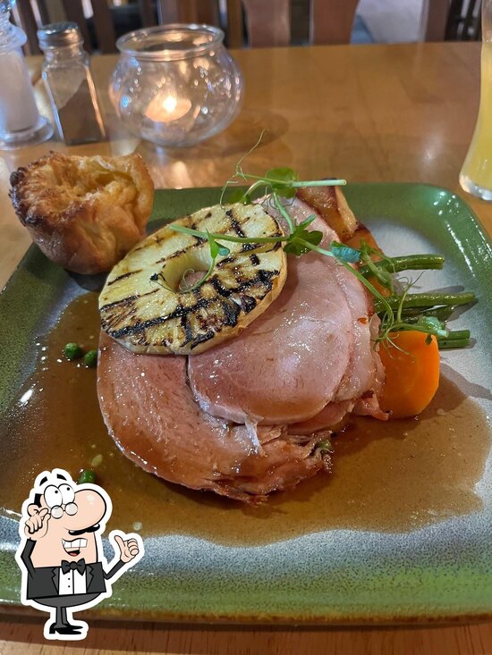 Coalfield's Steakhouse Bistro & Bar, Motherwell - Restaurant menu ...