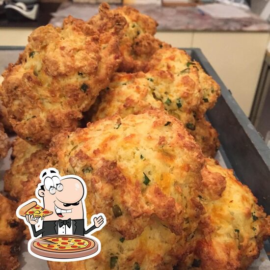 Gerrard St. Bakery, Toronto - Restaurant menu, prices and reviews