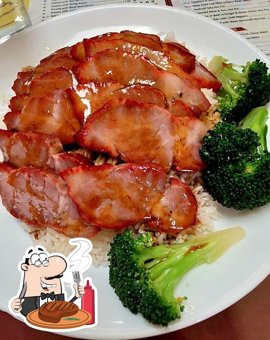 Ho Fung Chinese Restaurant, New Westminster - Restaurant menu, prices ...