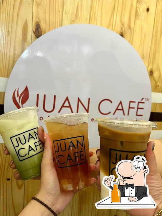 Juan Cafe Sto. Cristo Guagua, Guagua - Restaurant reviews
