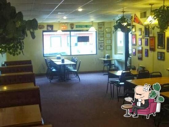Long Branch Pizza Centerburg, Centerburg - Restaurant menu, prices and ...
