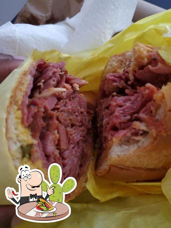 Menu at Happy Boy Grill restaurant, Compton, E Del Amo Blvd