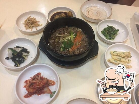 Meok-Ja Golmok, Parañaque - Restaurant menu, prices and reviews