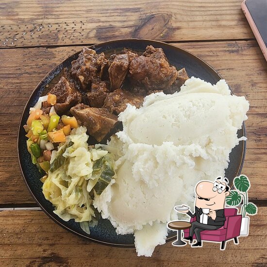 PHALA'S Eating House, Mabopane - Restaurant menu, prices and reviews