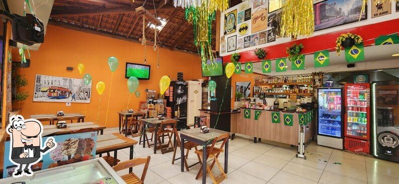 Pai do Beco restaurante, São Paulo - Menu do restaurante e avaliações