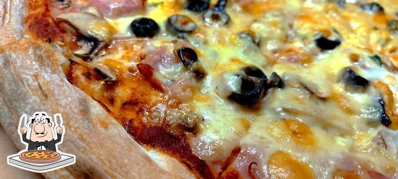 Puerto Rico restaurant, Petrich - Restaurant reviews