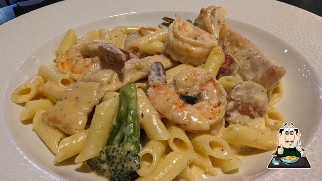 Ricci Italian Restaurant in Frederick - Restaurant reviews