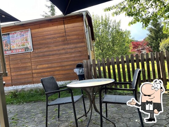 Speisekarte von Sevilay Yildirim Imbissstand restaurant, Bruckmühl