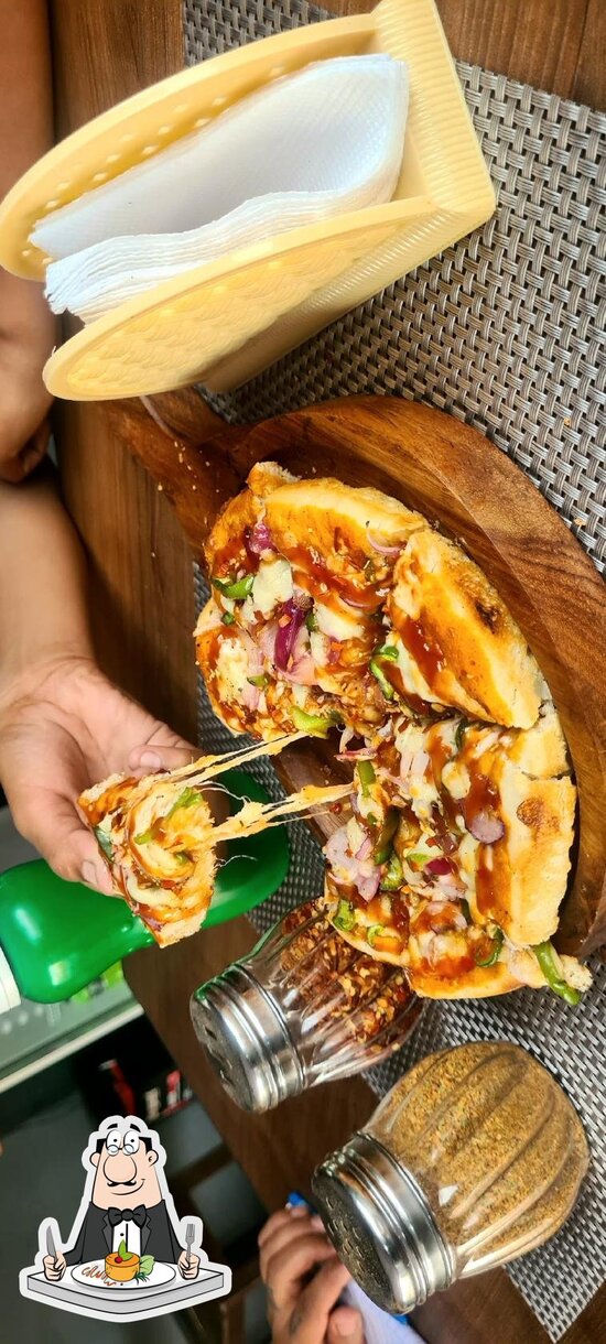 The Baithak - Restaurant menu, prices and reviews