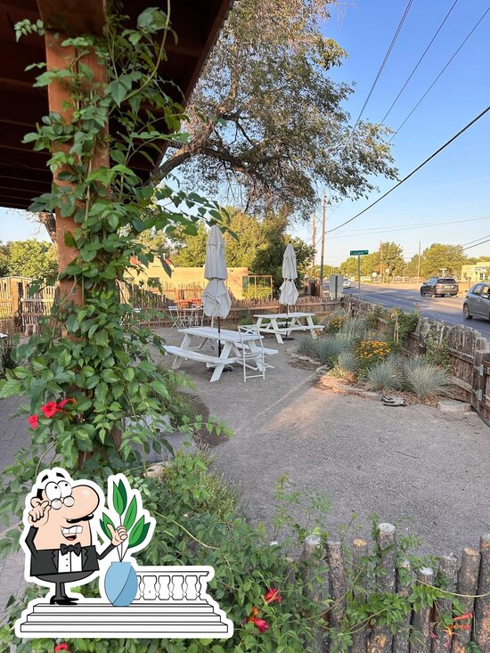 Menu at The Farm Stand pub & bar, Corrales
