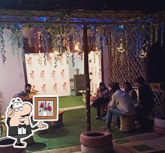 The Jungle Cafe, Greater Noida - Restaurant menu, prices and reviews