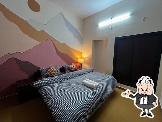 Wild Mountain Homestay Most Peaceful & scenic homestay in Kyarki ...