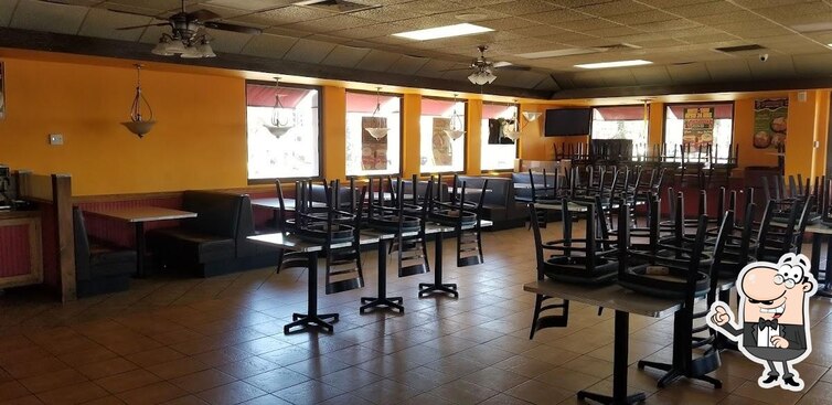 Castañeda's Mexican Food, Cathedral City - Restaurant menu, prices and ...