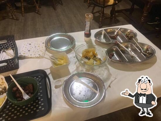 The Hunters Leap in Lincoln - Restaurant reviews