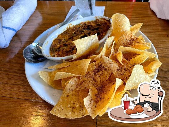 Pecan Point Gastropub & Brewery in Texarkana - Restaurant menu and reviews