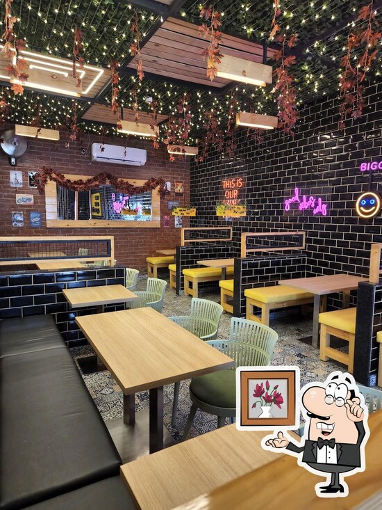 Biggies pizza Baraut, Baraut - Restaurant menu, prices and reviews