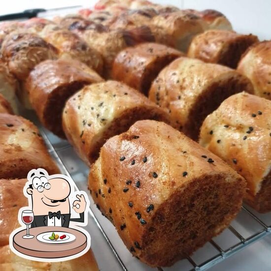 Wawa Bakery, Tangerang - Restaurant menu, prices and reviews