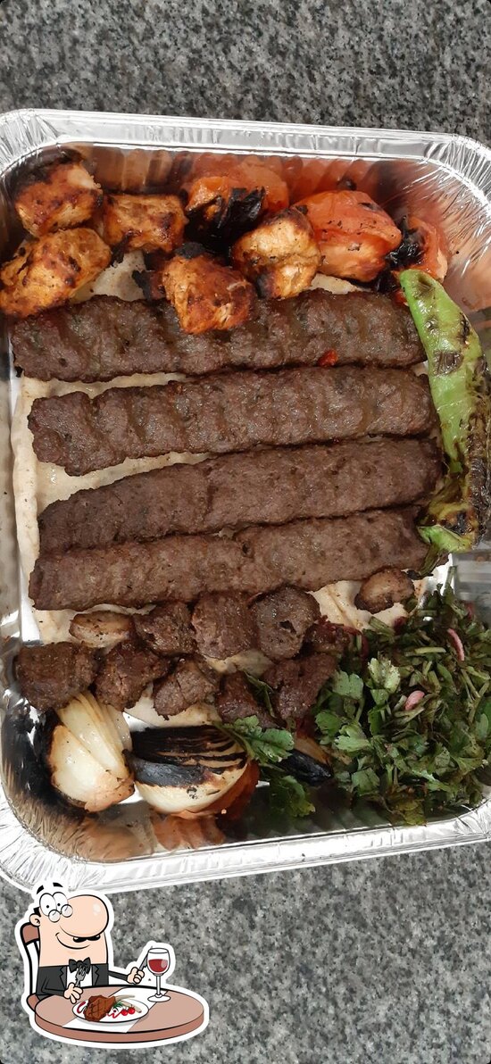 Orient Kebab, Würzburg - Restaurant menu and reviews