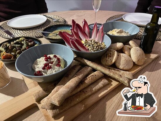 Bar Blasius, Amsterdam - Restaurant reviews