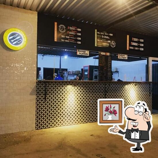 Burbanos Los Johnny's, Guaymas - Restaurant menu, prices and reviews