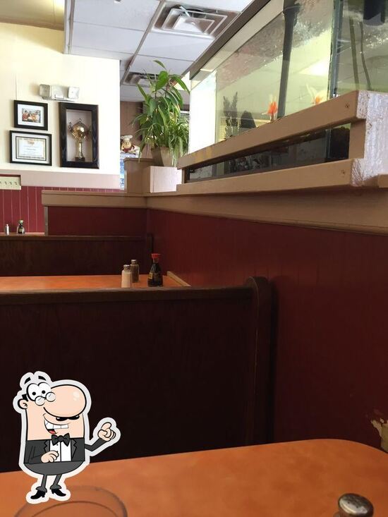 Canton Inn, Springfield - Restaurant menu, prices and reviews