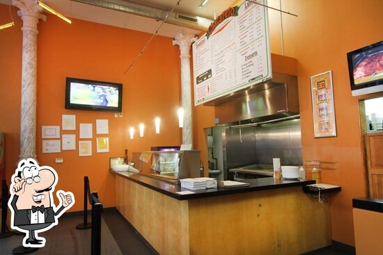 Chacarero, Boston, Downtown Crossing - Restaurant menu, prices and reviews