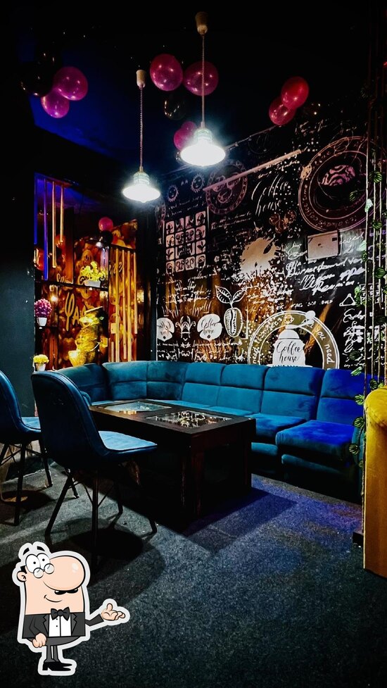 Hide Out cafe 2.0 UP13, Bulandshahr - Restaurant menu, prices and reviews