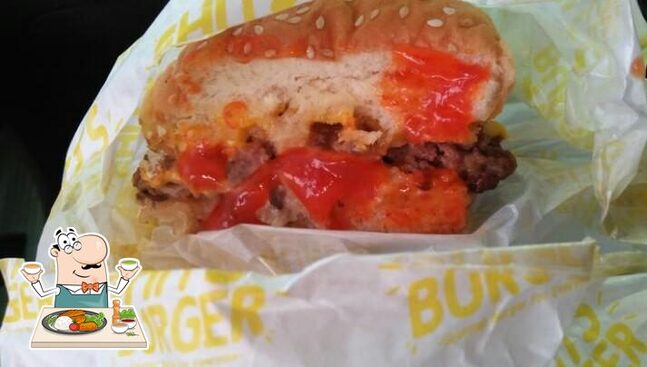 Hits Burger restaurant, East Jakarta - Restaurant reviews