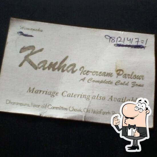 Kanha Ice-Cream Parlour, Bahadurgarh - Restaurant menu, prices and reviews