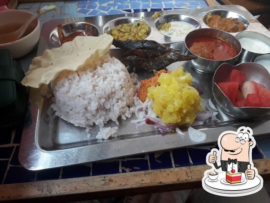Hotel Kuttanad, Thiruvananthapuram - Restaurant reviews